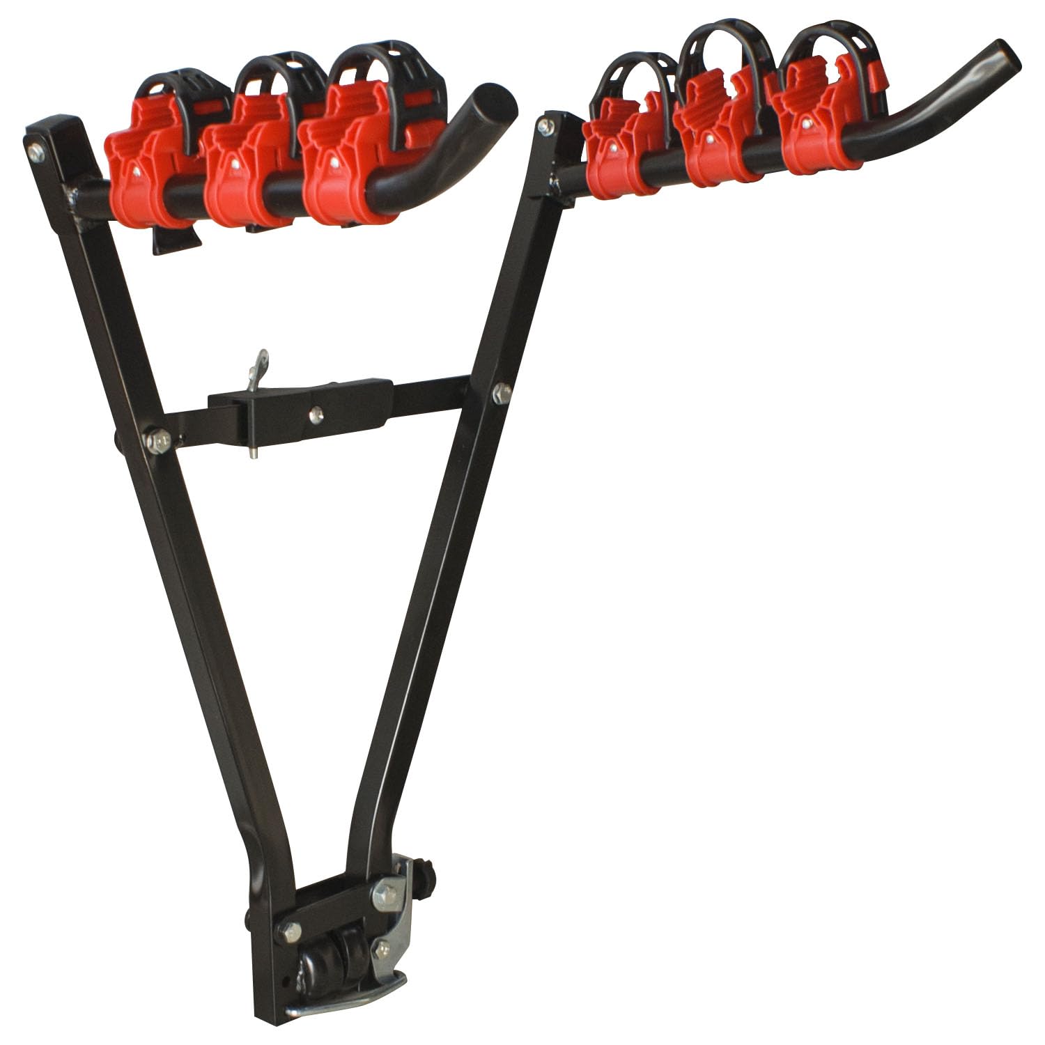 Buy Taylor & Brown 3 Bike Tow Bar Towbar Towball Cycle Bicycle Carrier Triple Heavy Duty Car Van ...