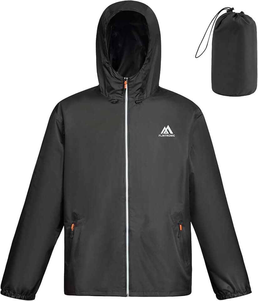Amazon.co.uk: Pac-a-mac
