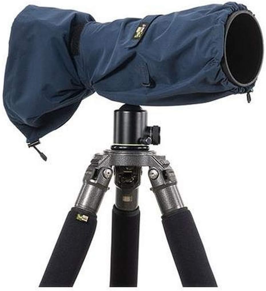 Amazon.com : LensCoat Raincoat RS for Camera and Lens, Medium Rain ...