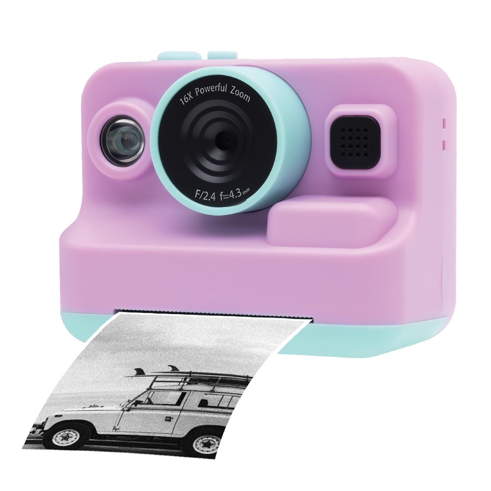 Xo Poppy PY DGCMP ALV