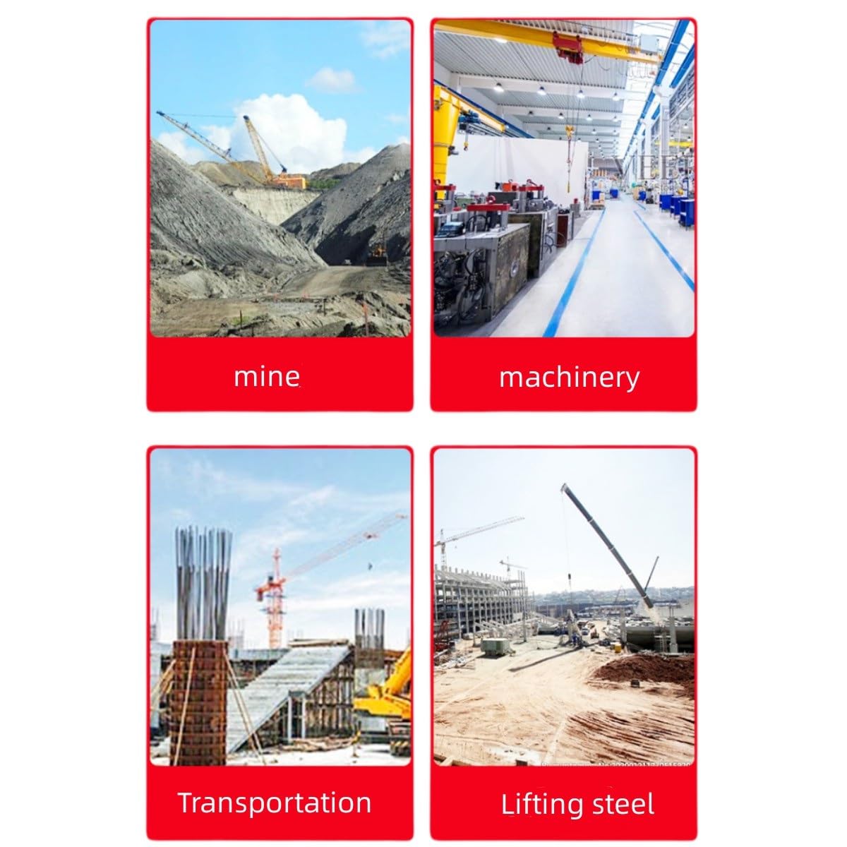 Snapklik.com : PurezmMoto Lifting Clamps,Granite Slab Lifting Clamp ...