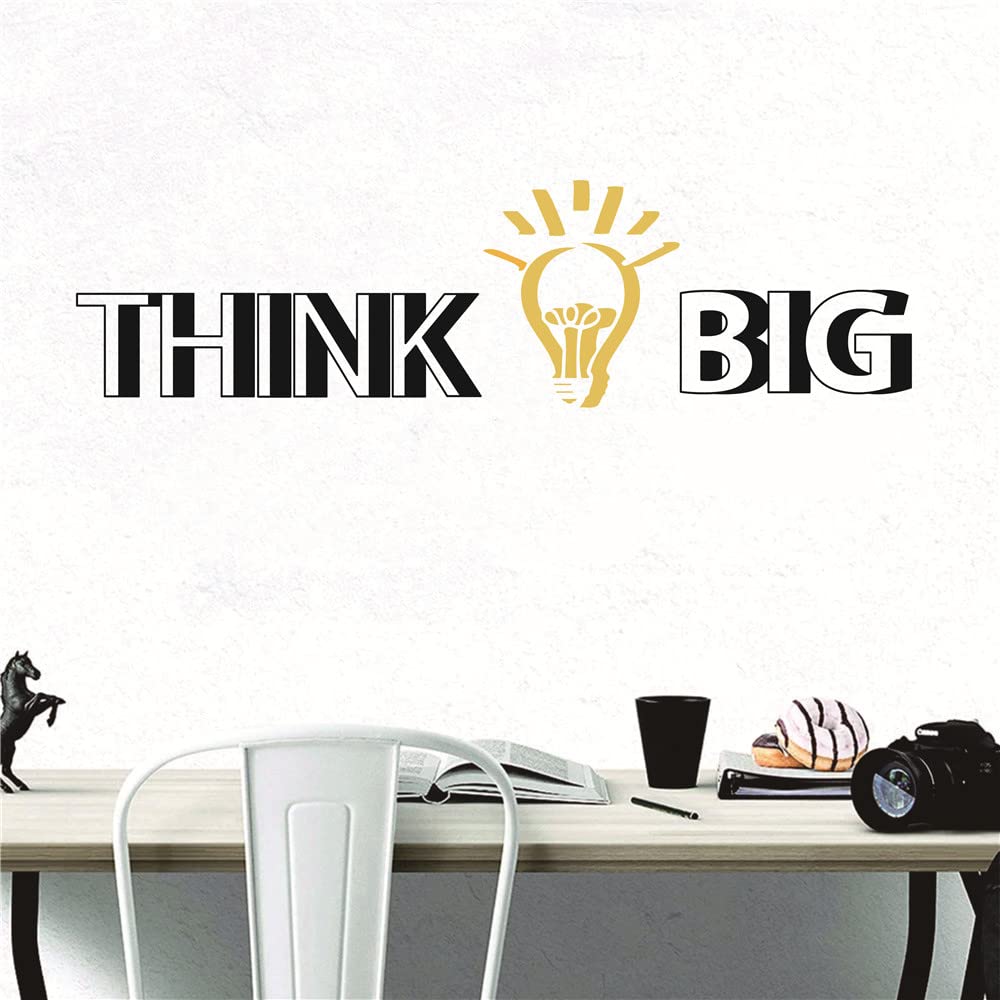 Paquete De Fondos De Pantalla Think Big Big Screen Wallpaper Etsy