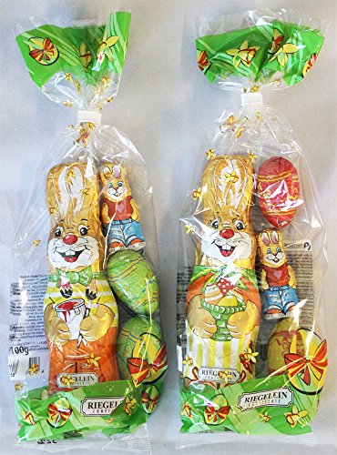 Where to Buy German Easter Chocolate for Your Easter Basket! | A German ...