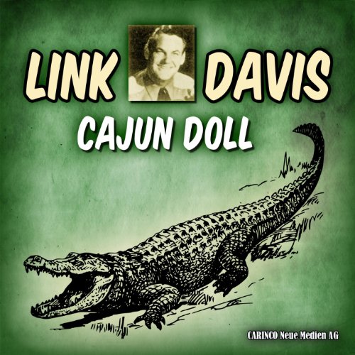 Amazon Music - Link DavisのCajun Doll - Amazon.co.jp