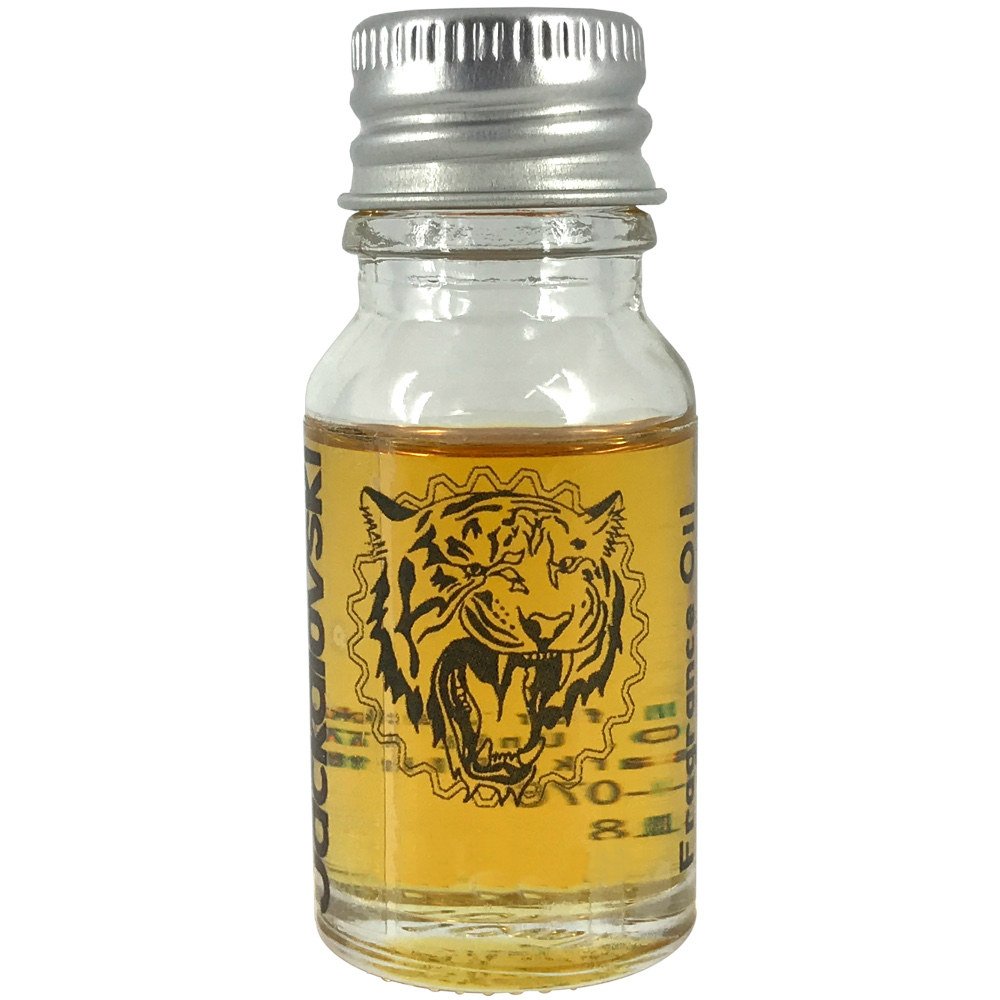 Amazon.com : Emulsifiable Fragrance Oil, 10ml Glass Bottle, (Sliced ...