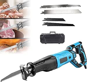 Amazon.com : Bone Saw,Electric Butchers Saw 900w 1300w,Professional ...