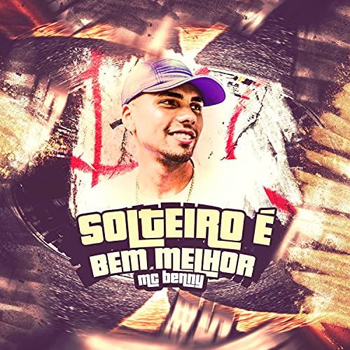 Solteiro É Bem Melhor de Mc Benny & DJ Boka maestro en Amazon Music ...
