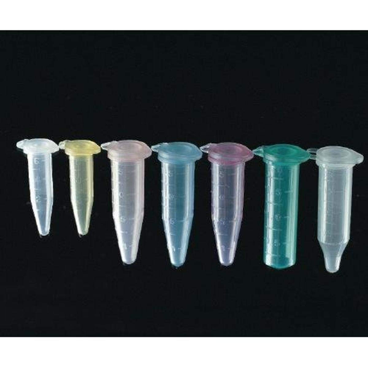 Sorenson BioScience 1159 Polypropylene Safeseal MCT Microcentrifuge ...