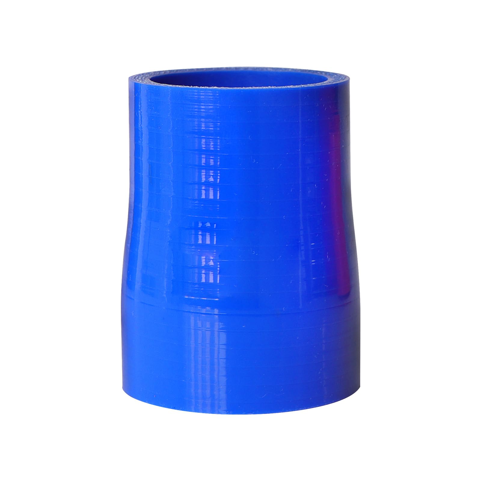 Snapklik.com : 1.75" ID To 2" ID, 3" Length Reducer Silicone Coupler ...
