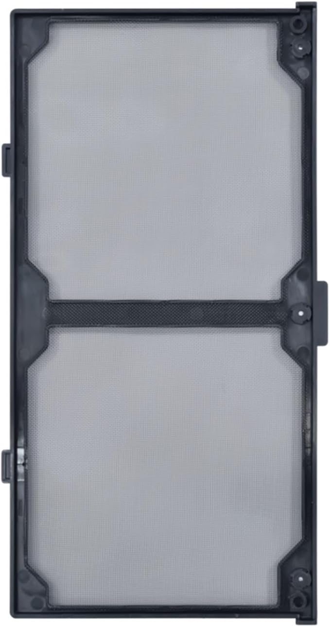 Amazon.com: LIANLI LAN207-1X Front Panel Dust Filter Kit for LANCOOL ...