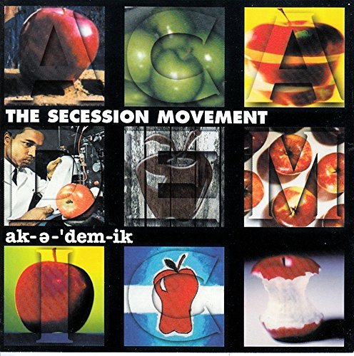 Secession Movement - Academic - Amazon.com Music
