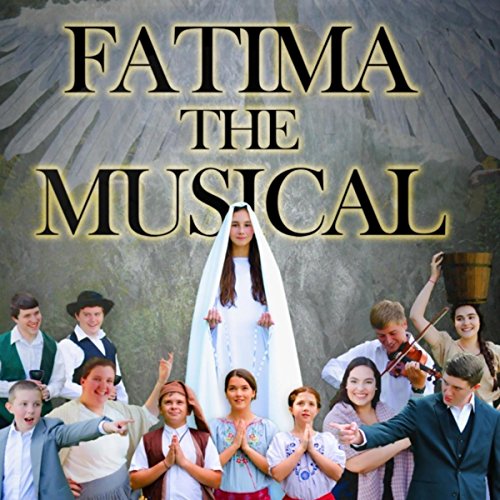 Amazon.com: Fatima the Musical : Michael Cygan: Digital Music