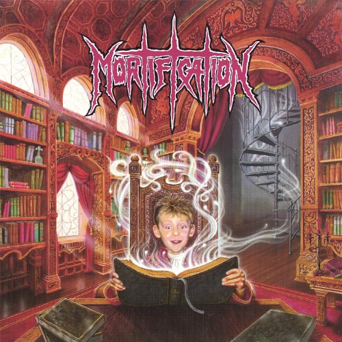 Amazon.com: Brain Cleaner : Mortification: Digital Music