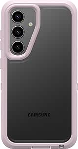 Amazon.com: OtterBox Samsung Galaxy S24 Defender Series XT Clear Case - MOUNTAIN FROST (Clear ...