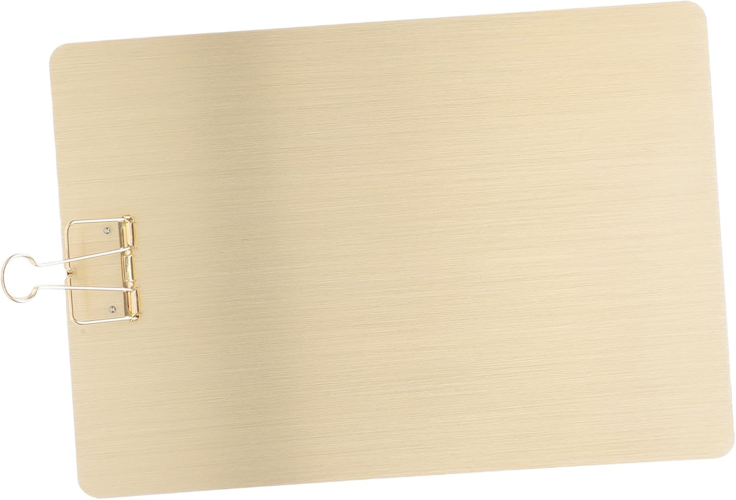 Amazon.com: COOLHIYA Multi-Function Clipboard with Stainless Steel ...