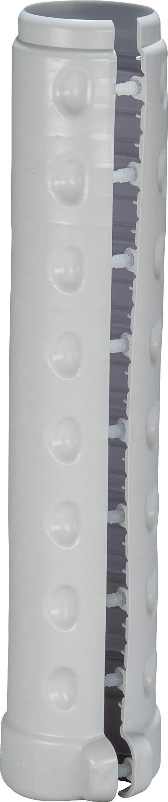 Truebro 82191 Lav Guard 2 100 Series Undersink Molded Vinyl 14 ...