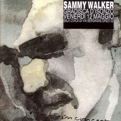 Amazon.com: In Concert : Sammy Walker: Digital Music