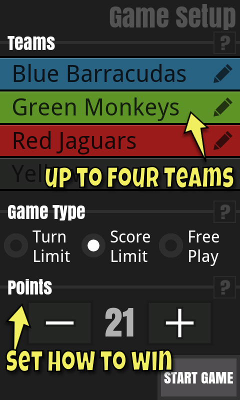 Buzzwords Lite - App on Amazon Appstore