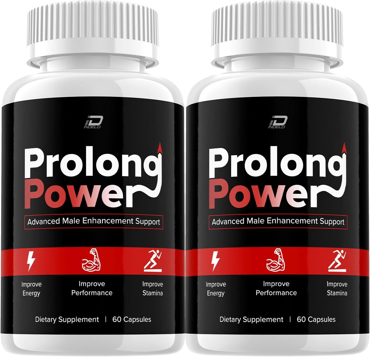 Amazon.com: Prolong Power Pills Supplement, Prolong Power Capsules ...