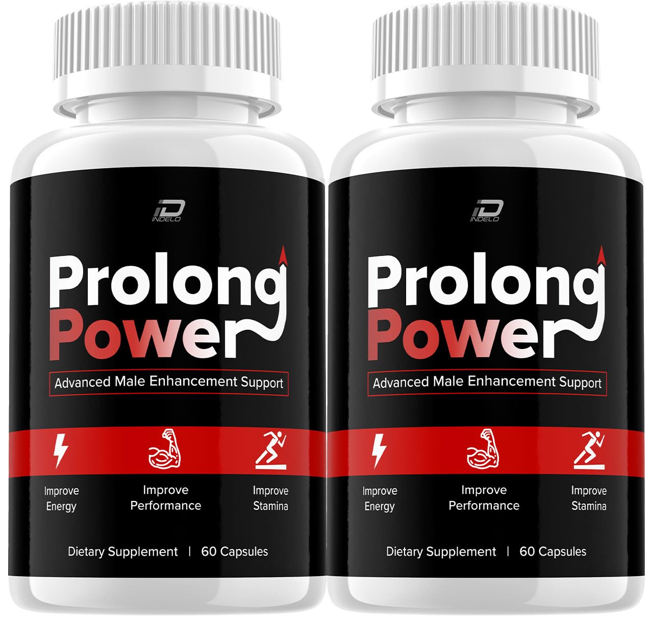 Amazon.com: Prolong Power Pills Supplement, Prolong Power Capsules ...