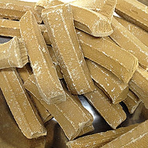 Amazon.com : Coltsfoot Rock - 227g (half pound)) : Grocery & Gourmet Food