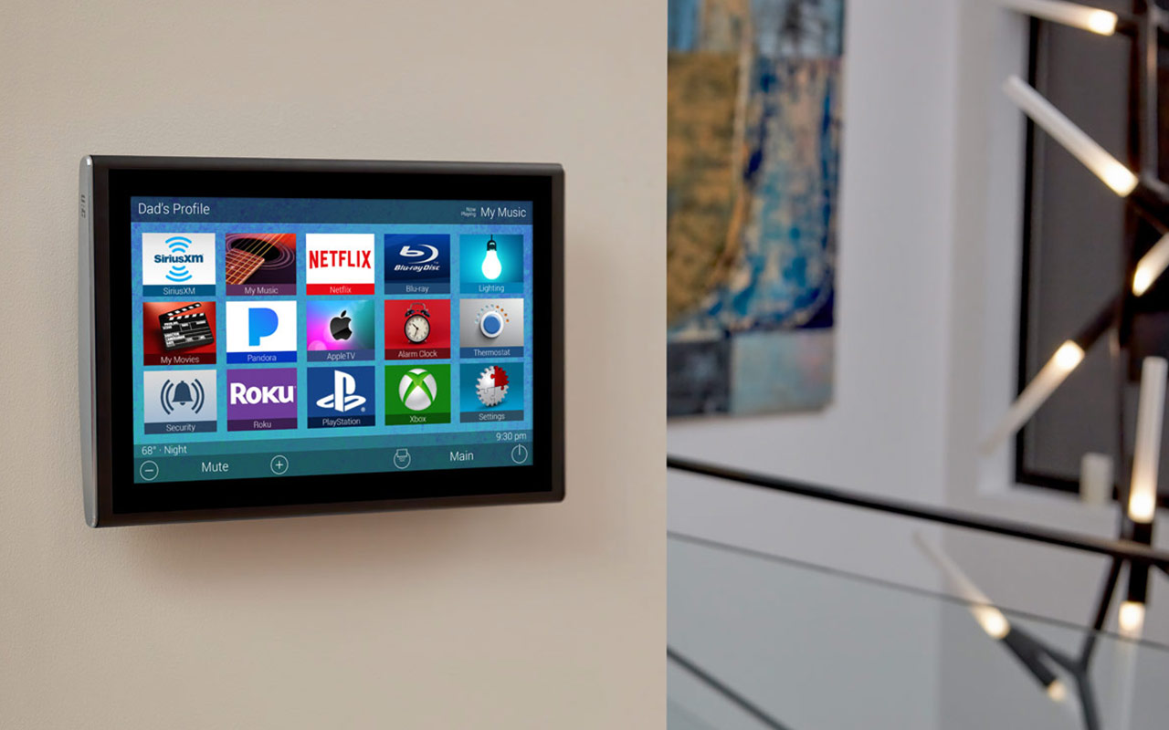 Amazon.com: URC Smart Home 2.0 : Alexa Skills