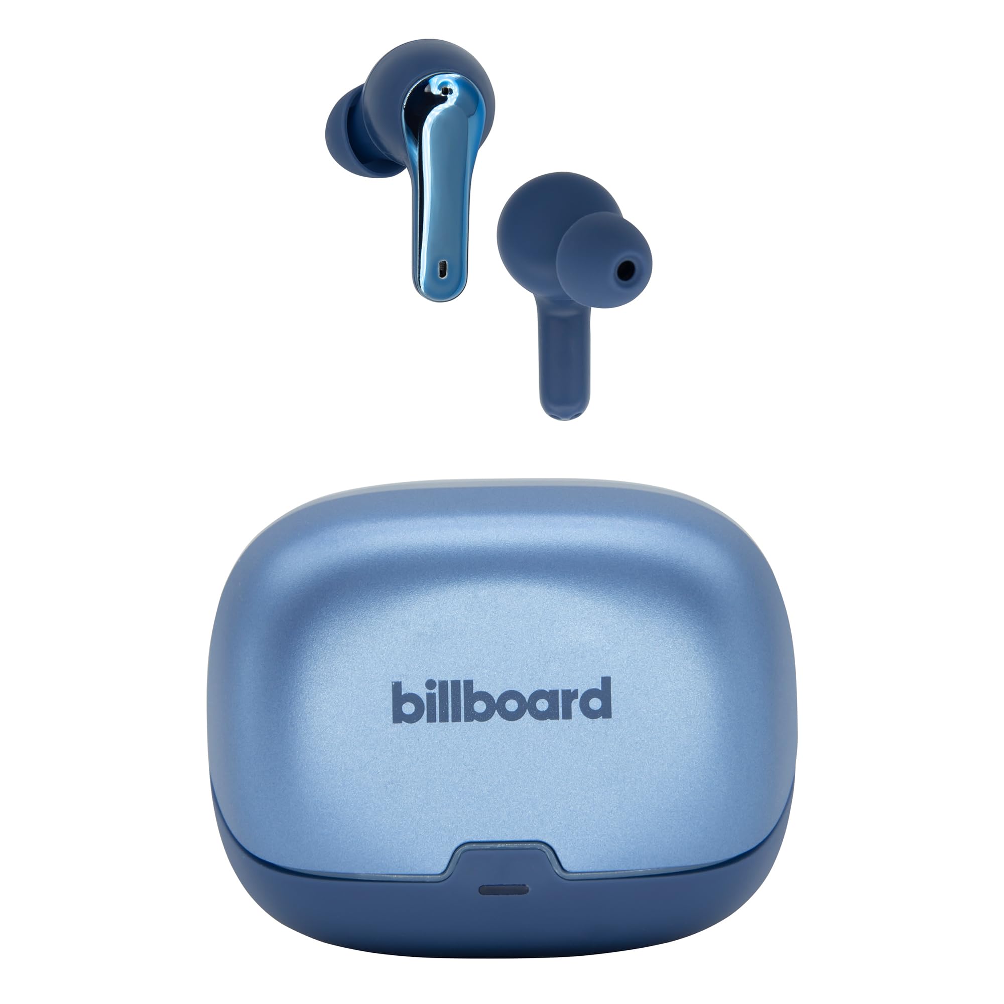 Billboard Unite TWS Wireless Earbuds Instruction Manual