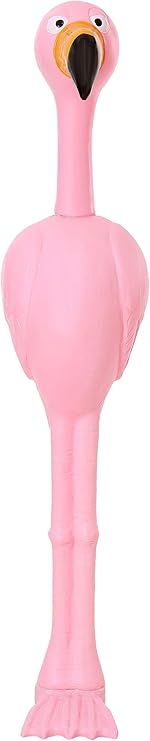 Amazon.com: Fun Costumes Flamingo Croquet Mallet | 38 Inch Molded ...
