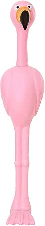 Amazon.com: Fun Costumes Flamingo Croquet Mallet | 38 Inch Molded ...