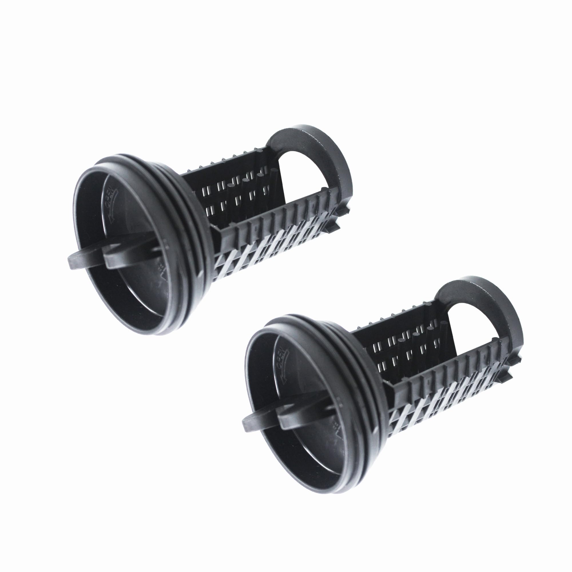 Amazon.com: 383EER2001A Pump Filter Assembly Washer Dryer Combo ...