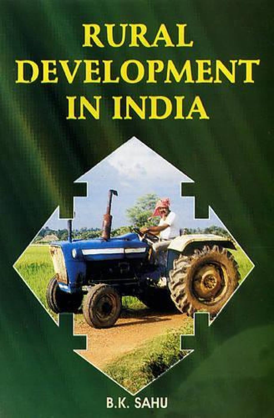 Buy Rural Development in India Book Online at Low Prices in India ...
