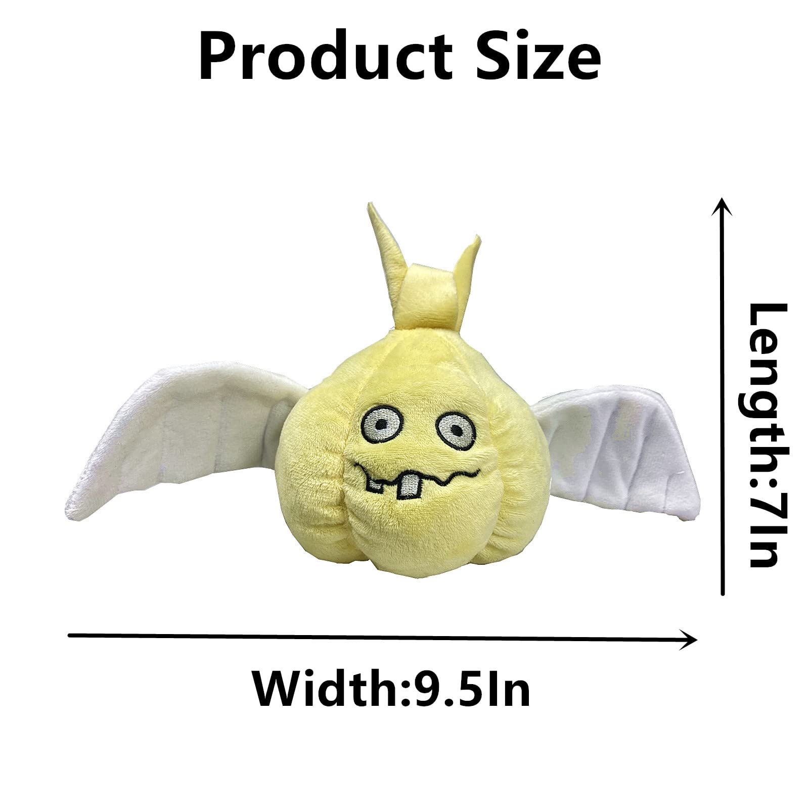 Plants Vs Zombies Garlic Angel