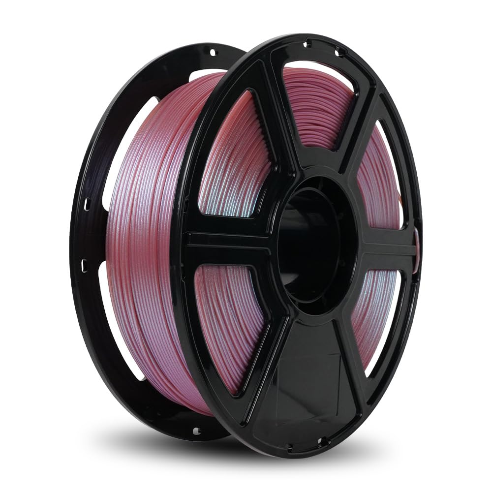 Snapklik.com : FLASHFORGE 3D Printer Filament Chameleon PLA Color Shift ...