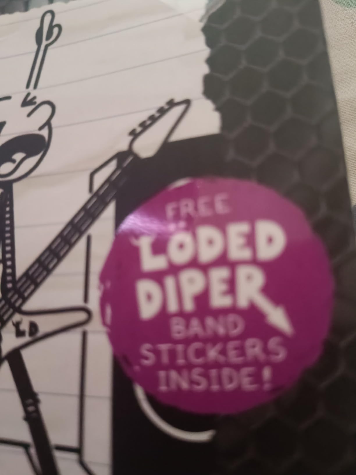 Diary of a Wimpy Kid: Diper Överlöde (Book 17) eBook : Kinney, Jeff ...