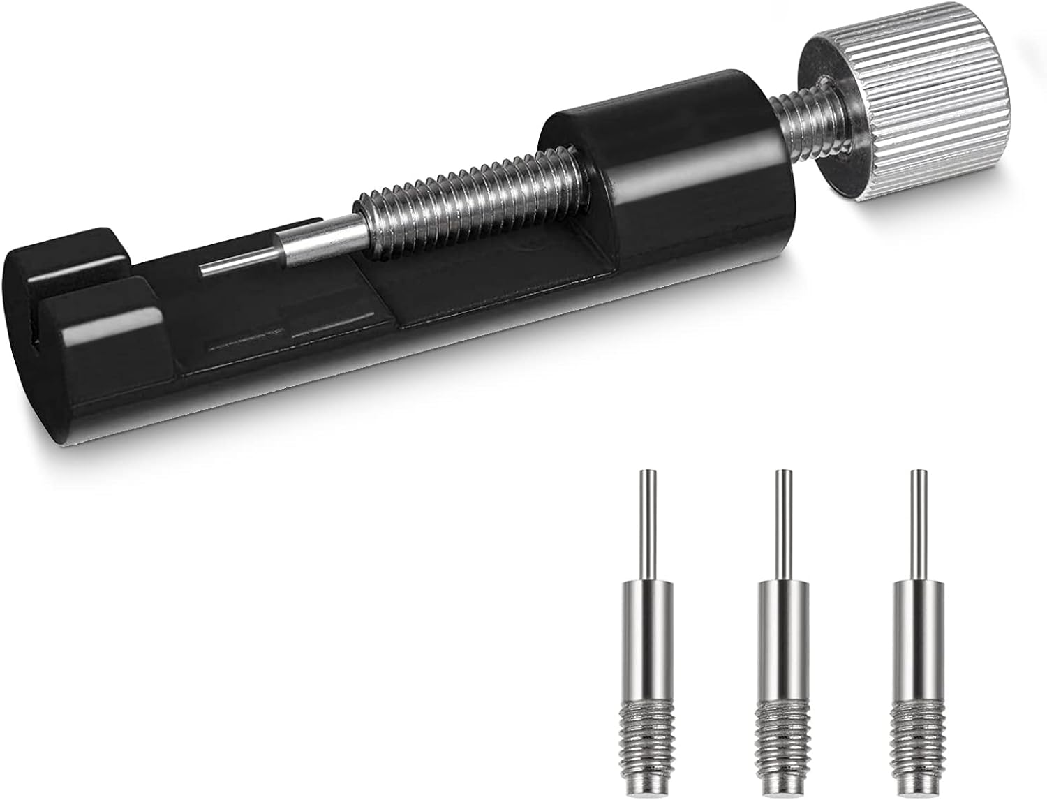 RAIDOX Watch link removal tool kit, watch adjustment tool, watch pin ...
