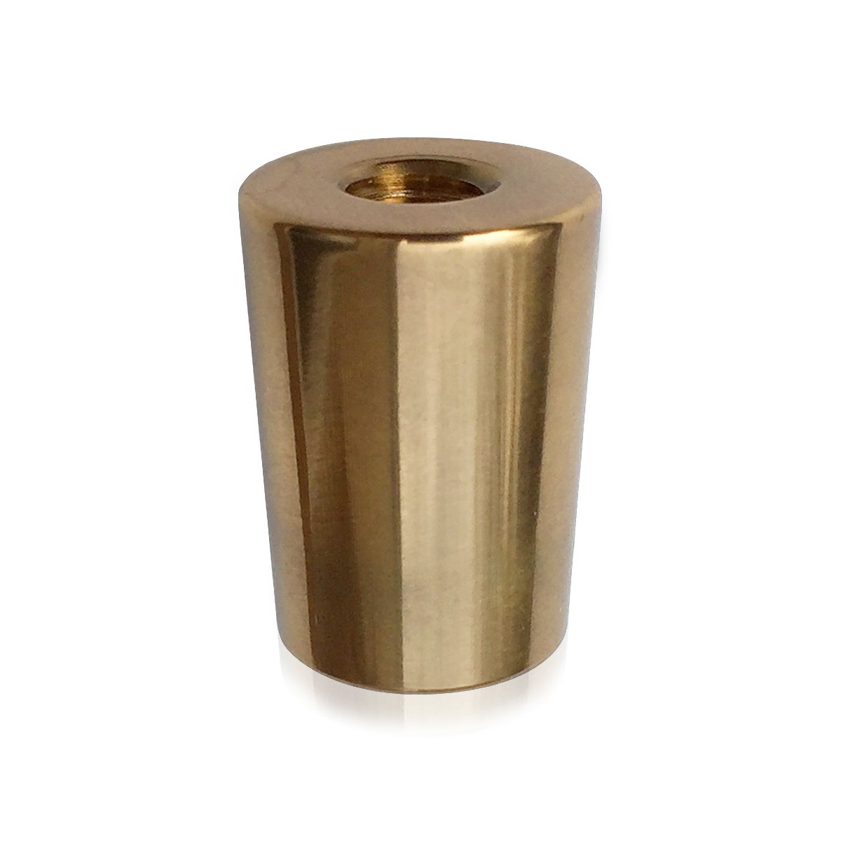 Amazon.com: Set of 5 Beer Tap Ferrules Ferrule Gold/Brass Colored ...