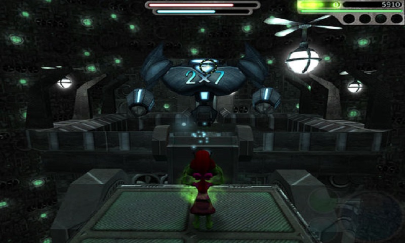 Imagine Math Facts - App on Amazon Appstore