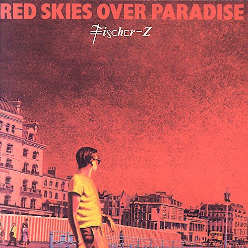 Amazon MusicでFischer-zのRed Skies Over Paradiseを再生する