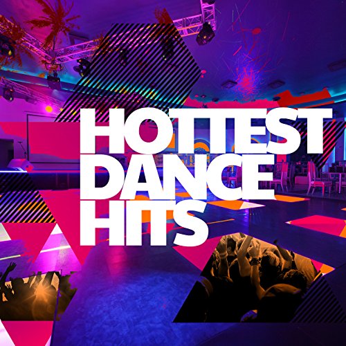 Amazon MusicでFresh Dance HitsのHottest Dance Hitsを再生する