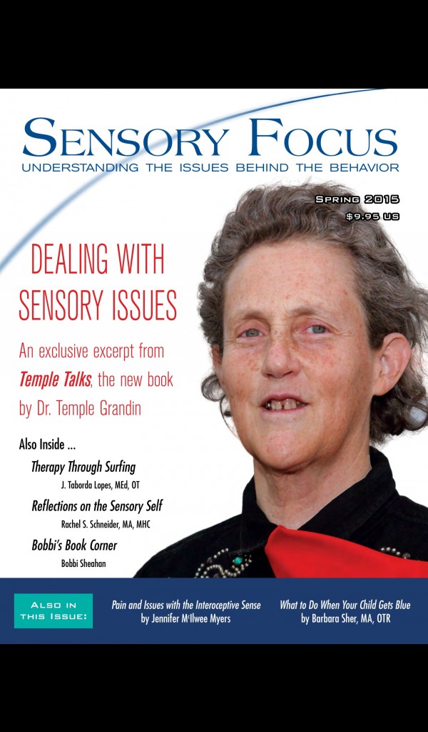 Sensory Focus Magazine - App on the Amazon Appstore