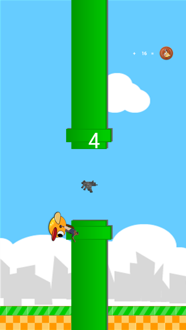 Flappy Yeet - App on Amazon Appstore