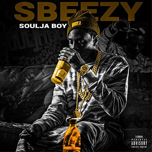 Amazon.com: S.Beezy [Explicit] : Soulja Boy Tell'em: Digital Music