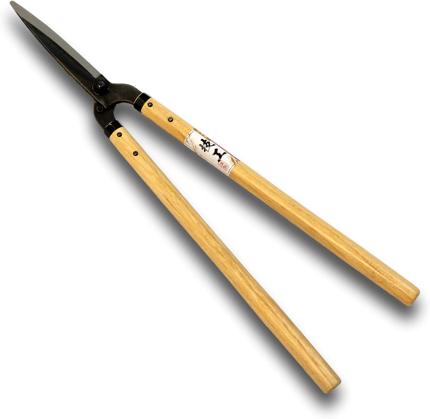Amazon.com : KAKURI Japanese Hedge Shears for Gardening 27 ...