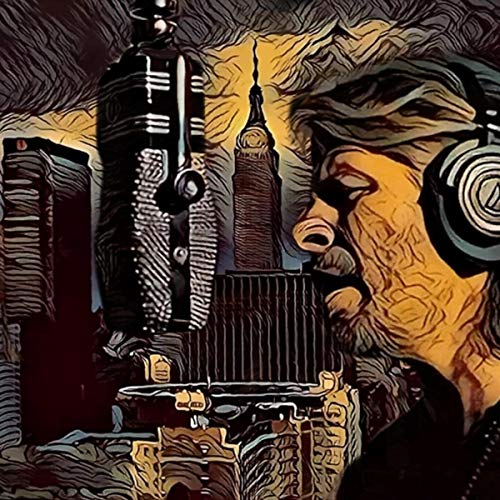 New York Story by Charles Maring on Amazon Music - Amazon.com