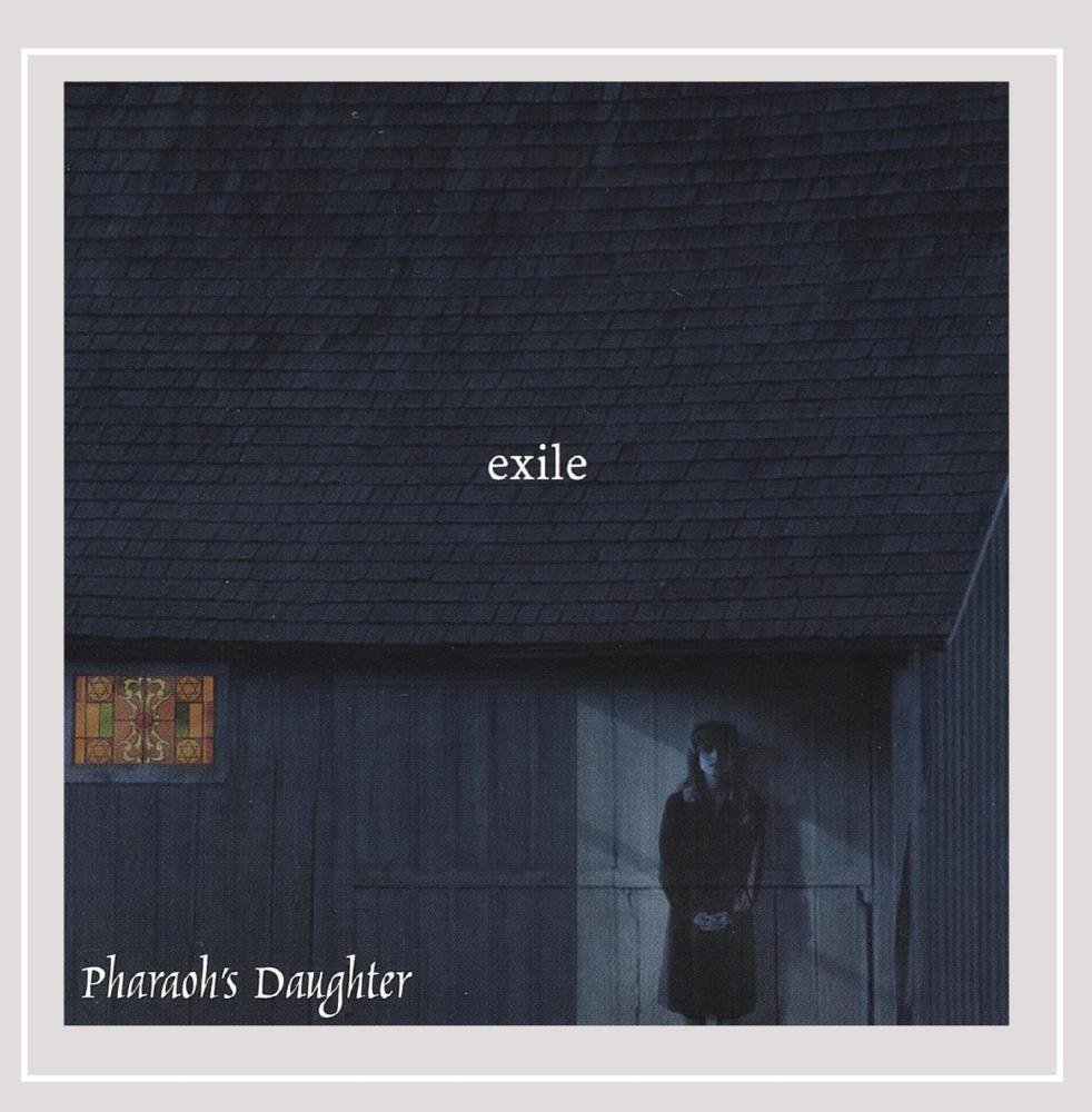 Pharaoh's Daughter, Frederik Rubens, Jenny Scheinman, Anthony Coleman ...