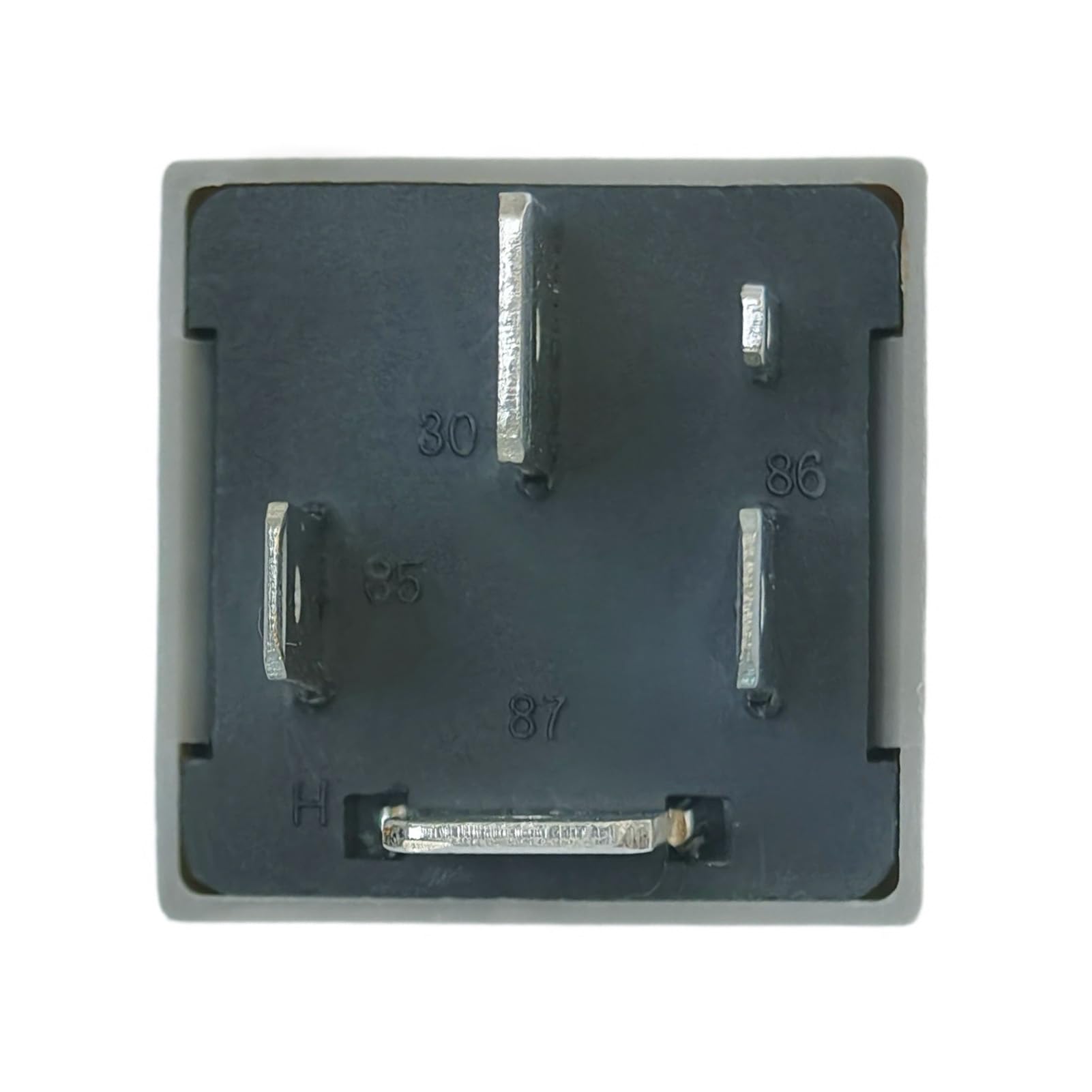 Snapklik.com : 1K0906381#458 12VDC 40A 5Pins Automotive Relay For VW ...