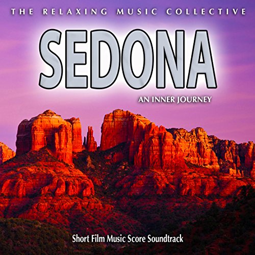 Sedona: An Inner Journey (A Short Film Music Score Soundtrack) de The ...