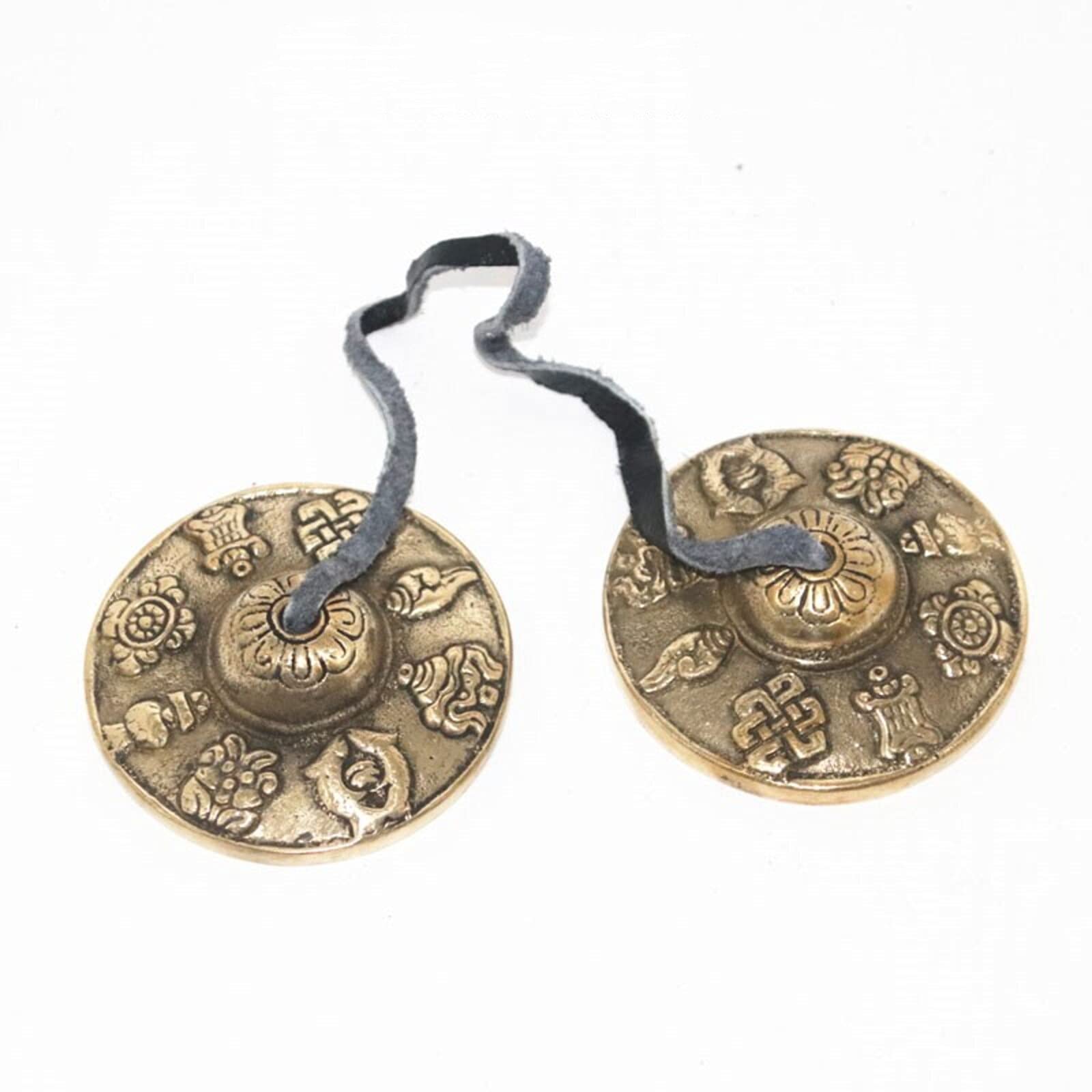 Meditation Bells Yoga