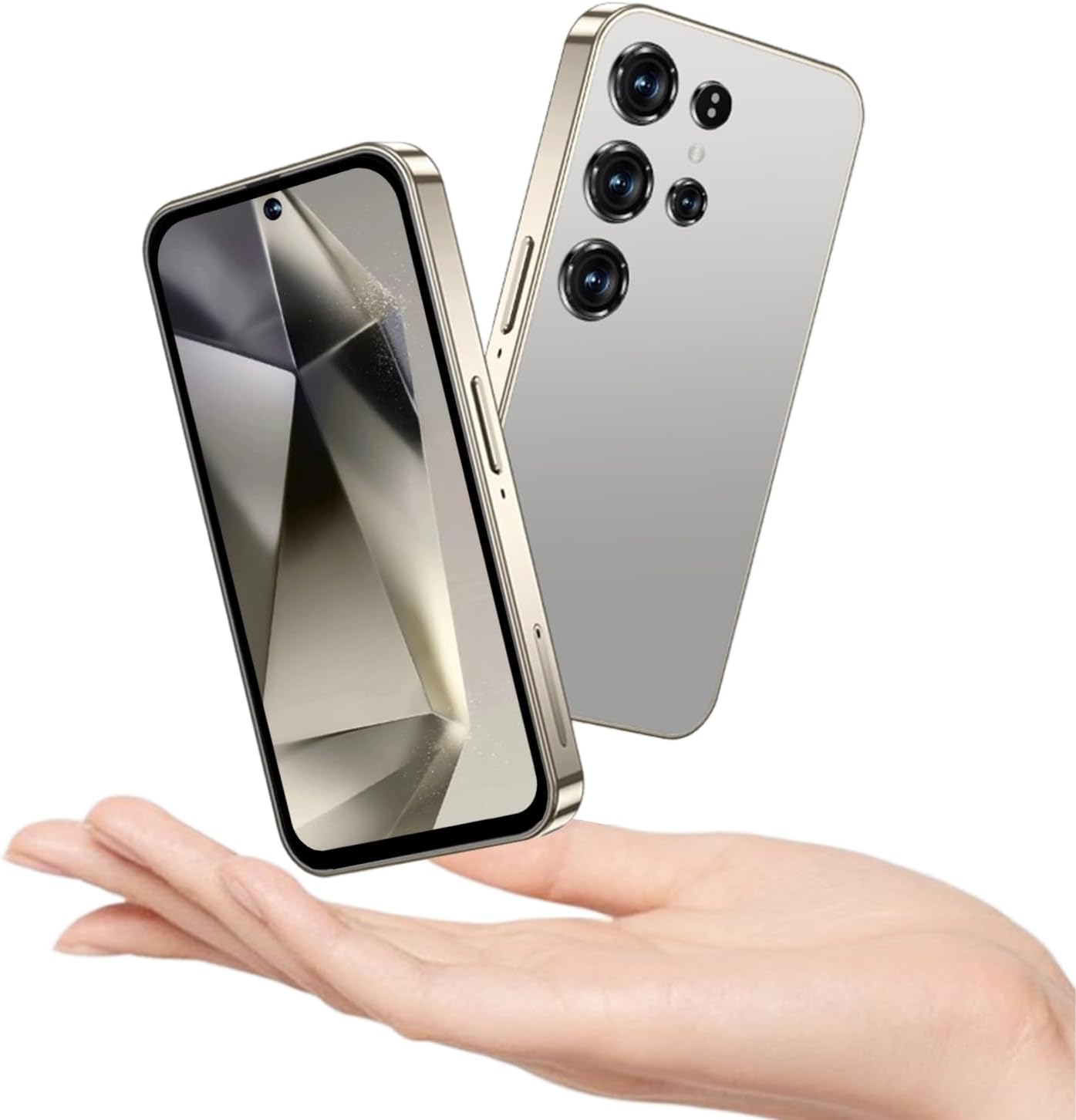 Amazon.com: REDMAGIC 10 Air Smartphone 5G, 120Hz Gaming Phone, 6.8 ...