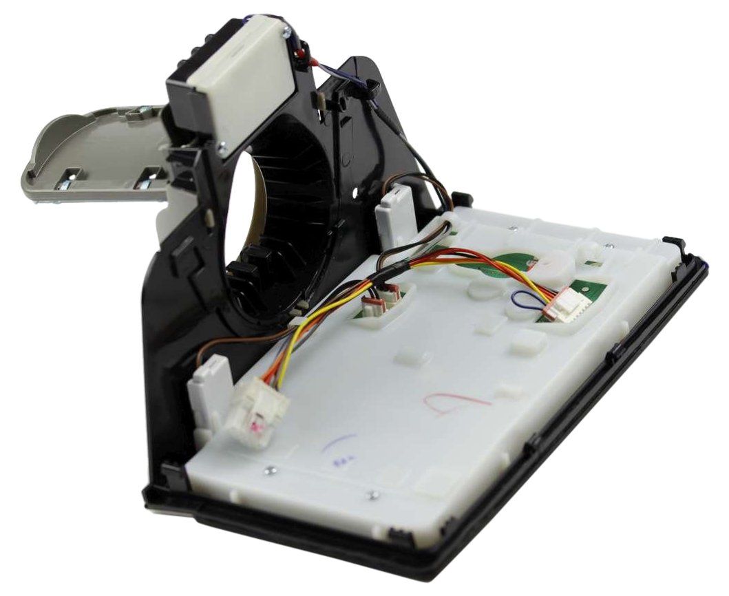 Amazon.com: Samsung DA97-14424A Assy Cover Dispenser : Appliances